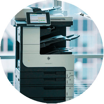 Simpress: Líder em Outsourcing de Impressão no Brasil