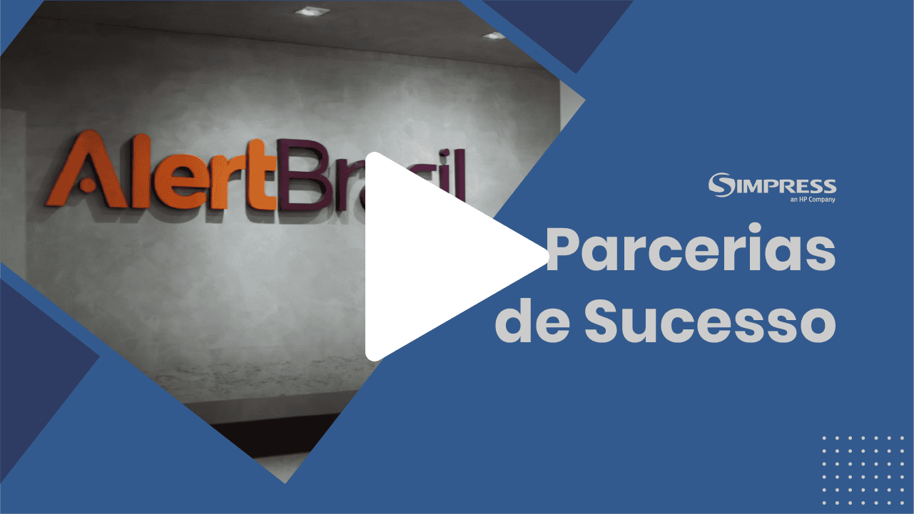 Simpress: Líder em Outsourcing de Impressão no Brasil