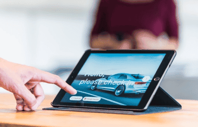 Aluguel de Tablets e iPads para Empresas | Outsourcing | Simpress