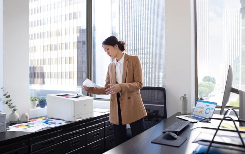 Outsourcing de Impressão e Multifuncionais | SimPrinter | Simpress