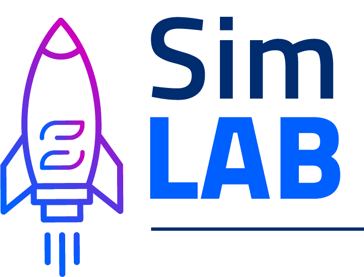 SimLab | Seja uma Startup Parceira | Simpress